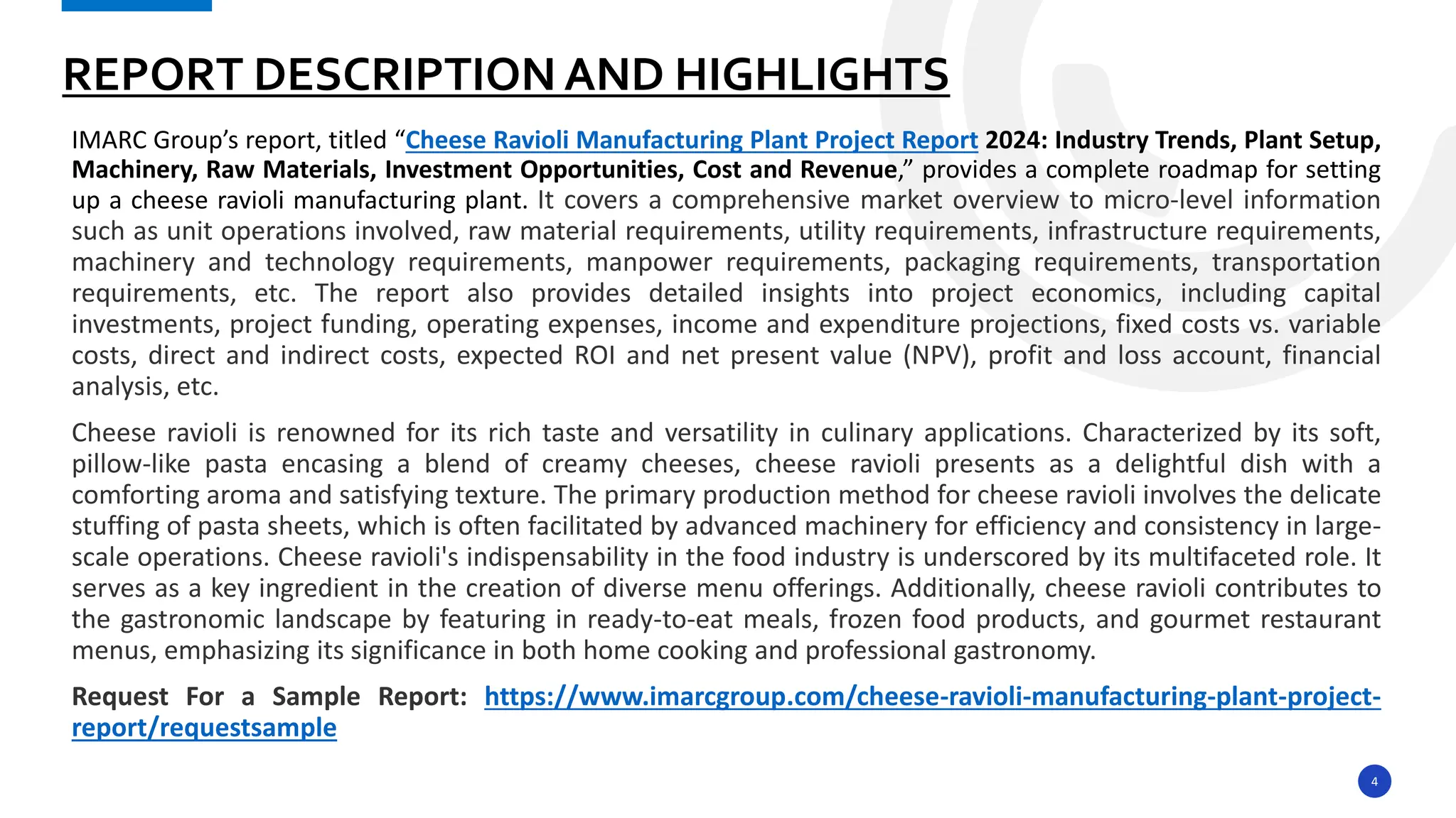 Ceramic Ceramic Composites (CMC) Manufacturing Plant Project Report.pptx