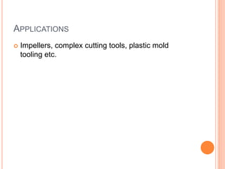 Ceramic molding process | PPTX