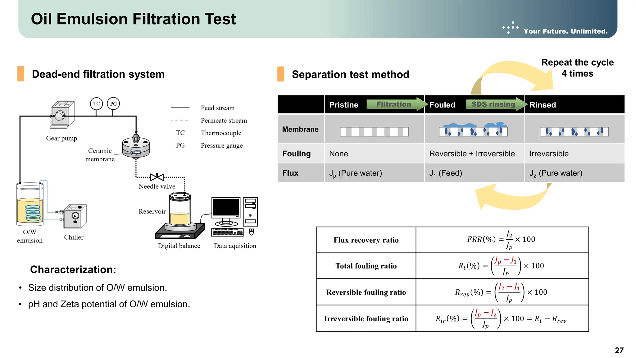 Ceramic Multichannel Membrane Structure with Tunable Properties by Sol ...
