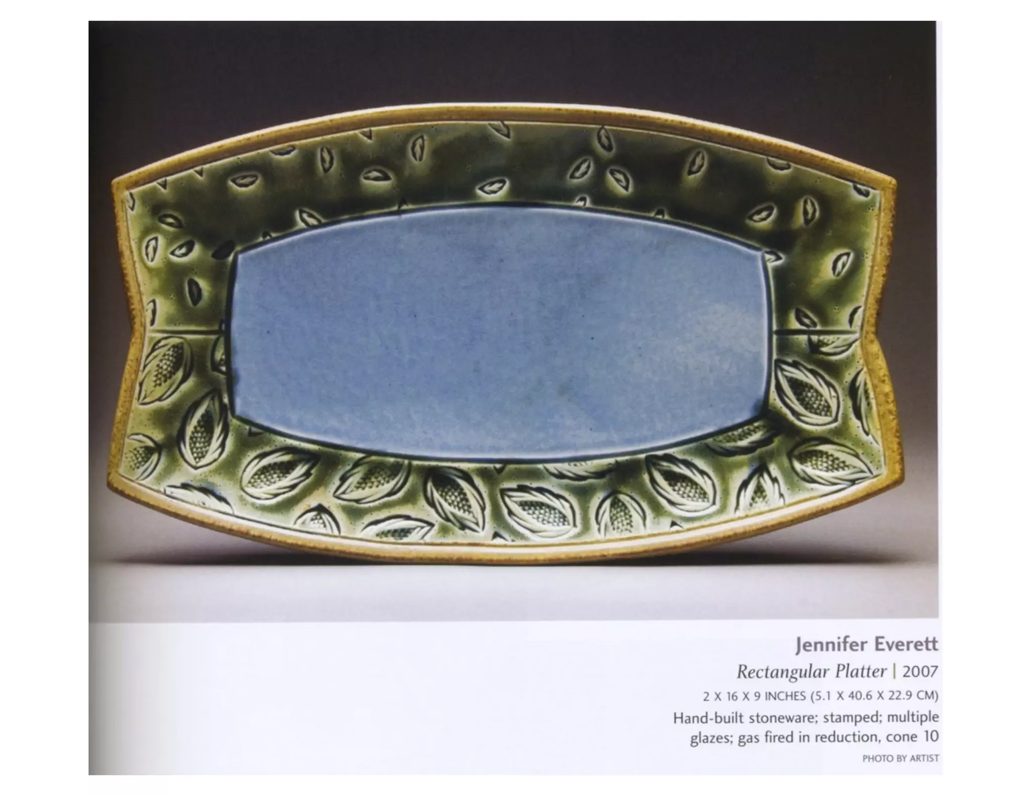 Ceramic Plates: inspiration for decoration | PDF | Arts and Crafts ...