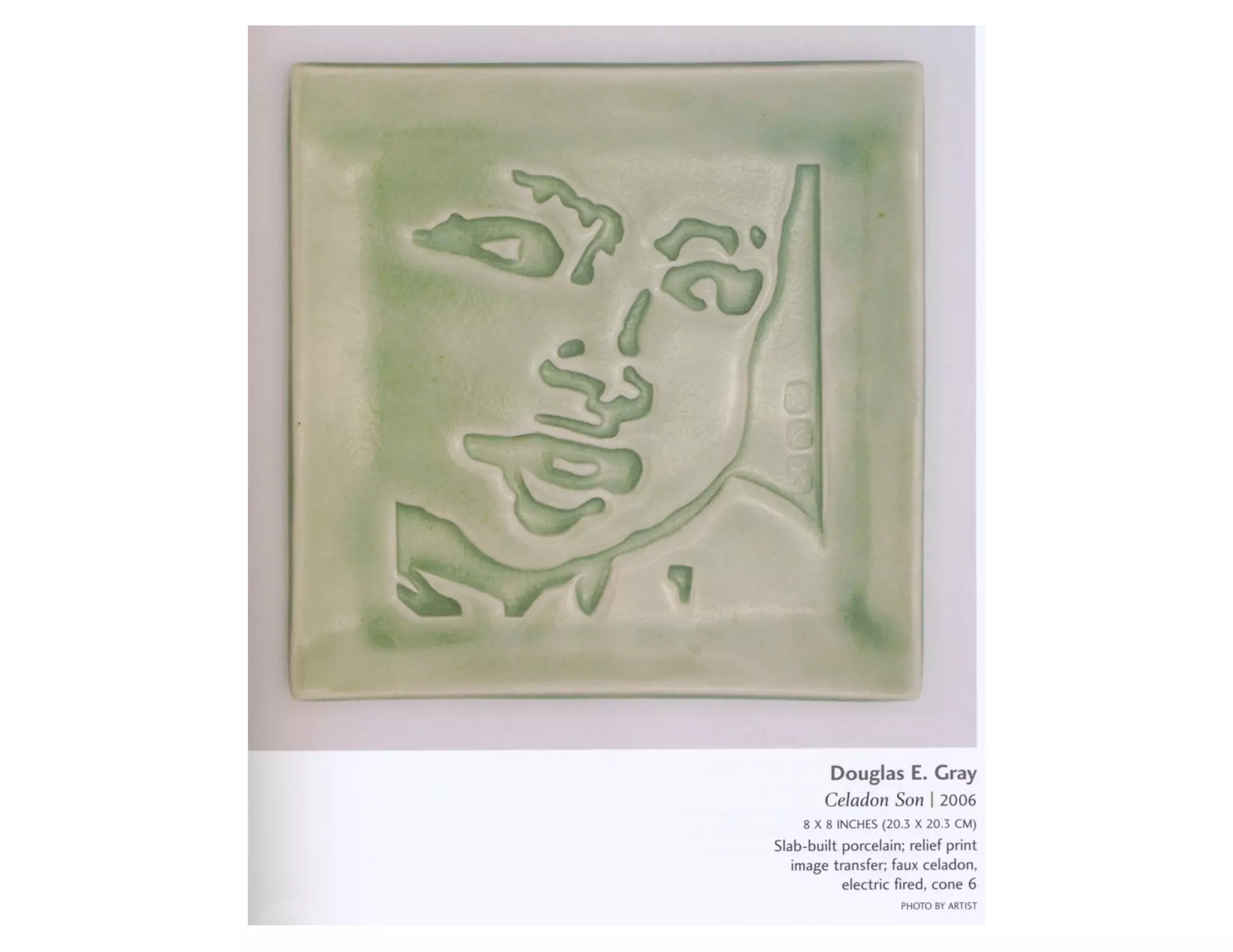 Ceramic Plates: inspiration for decoration | PDF | Arts and Crafts ...