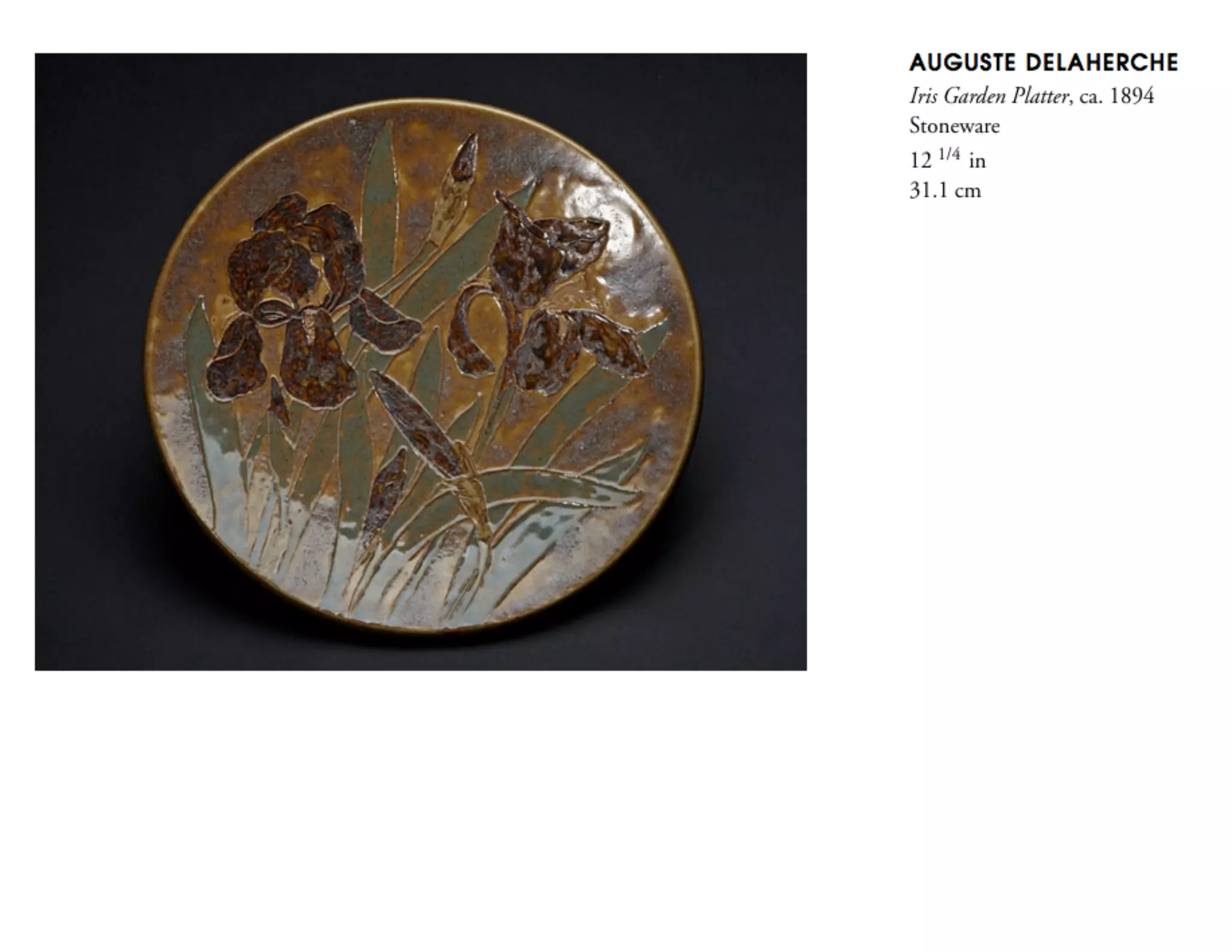 Ceramic Plates: inspiration for decoration | PPT