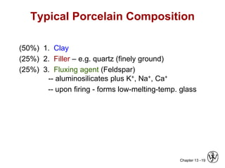 Ceramic pppt | PPT