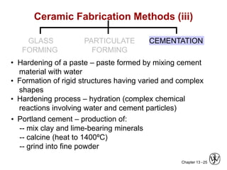 Ceramic pppt | PPT