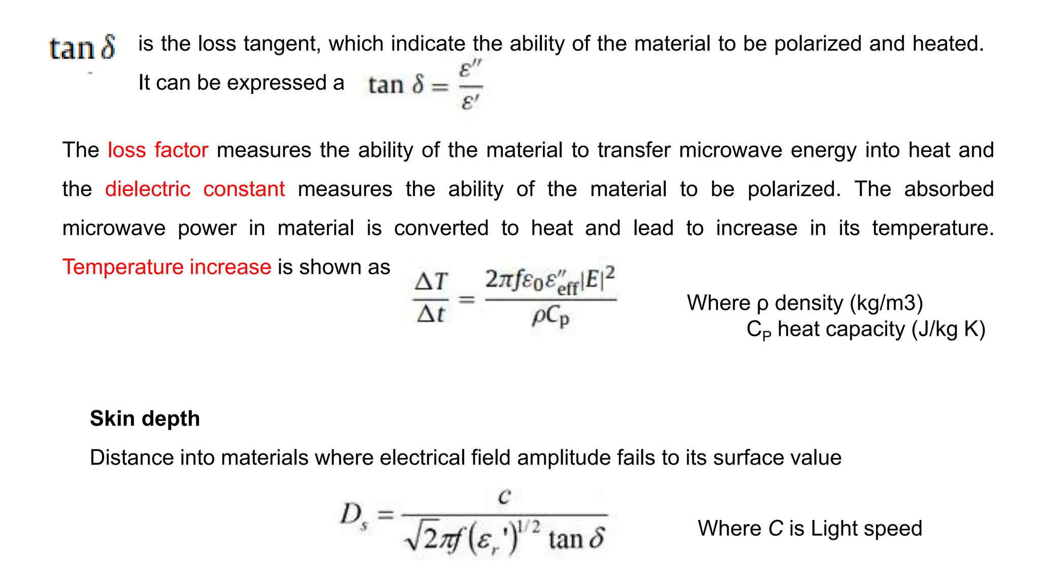 micro wave sintering is on advanced sintering | PPT