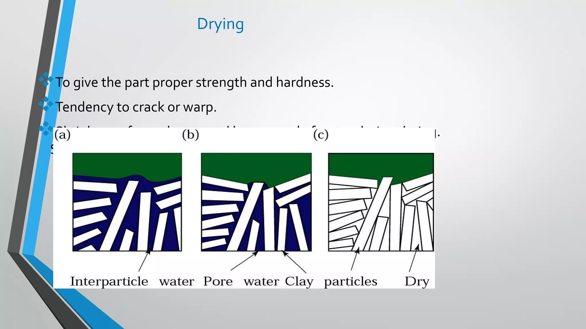 Ceramic processes and particale production | PDF | Geology | Science