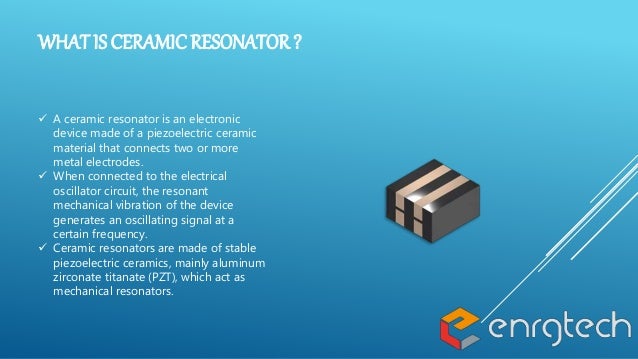 Ceramic Resonators.pptx