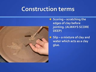 Ceramics | PPTX
