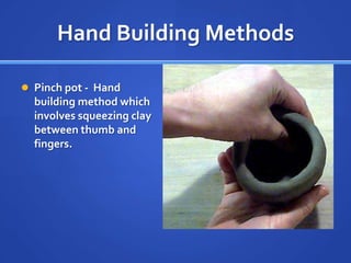 Ceramics | PPTX | Geology | Science