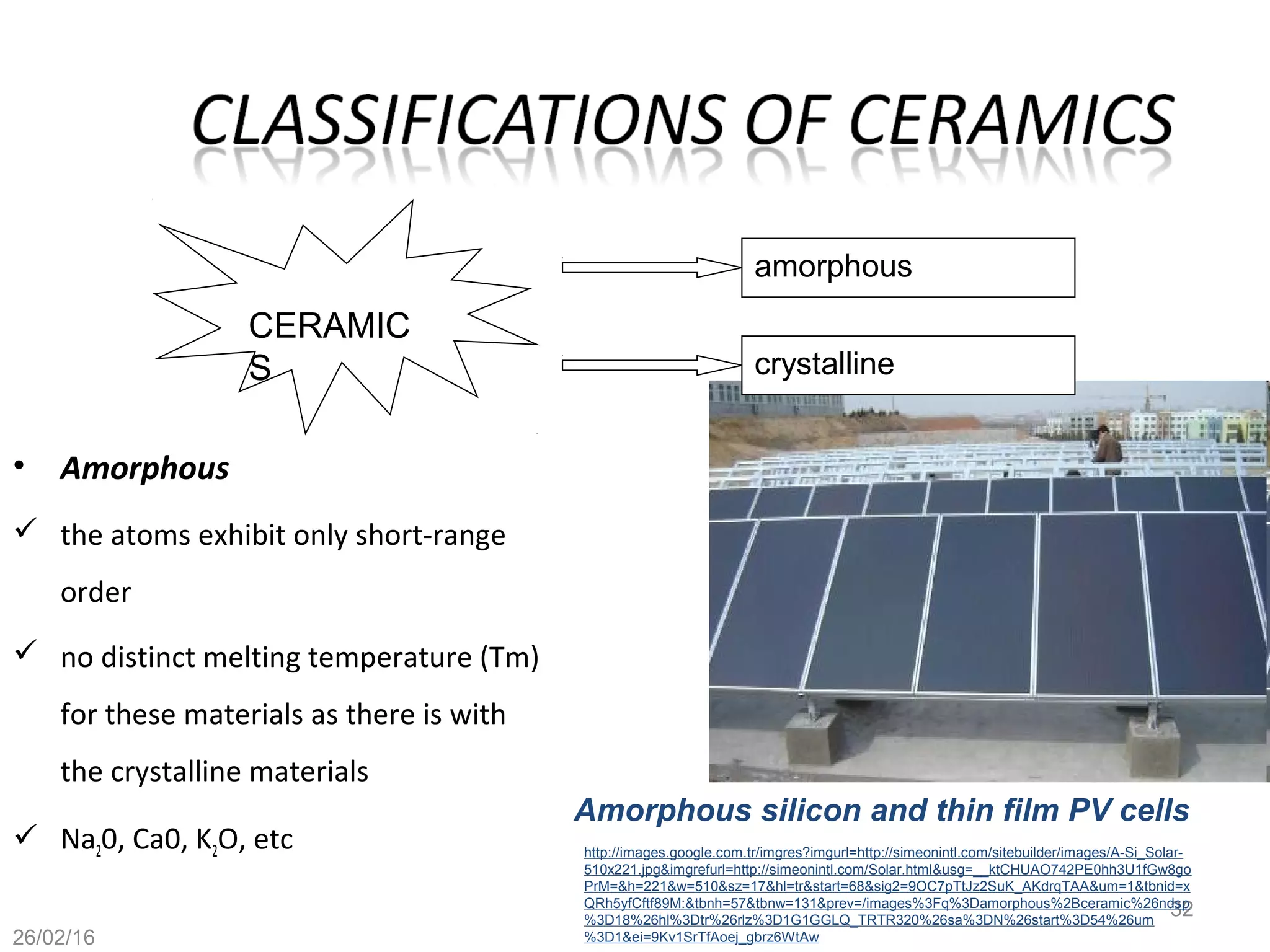 Ceramics | PPT