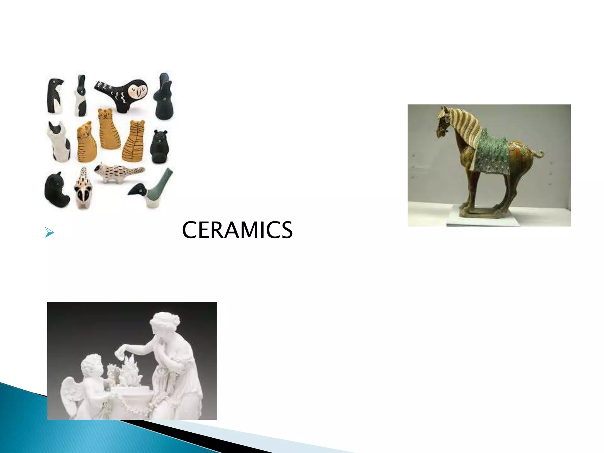 Ceramics | PPTX