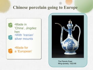 Ceramics & History | PPTX | Asia Travel | Travel Locations