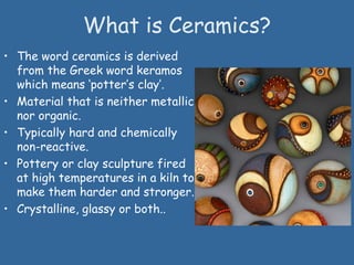 CERAMICS-PRESENTATION.ppt