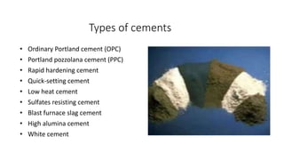 Ceramics, Types of ceramics, characteristics.pptx