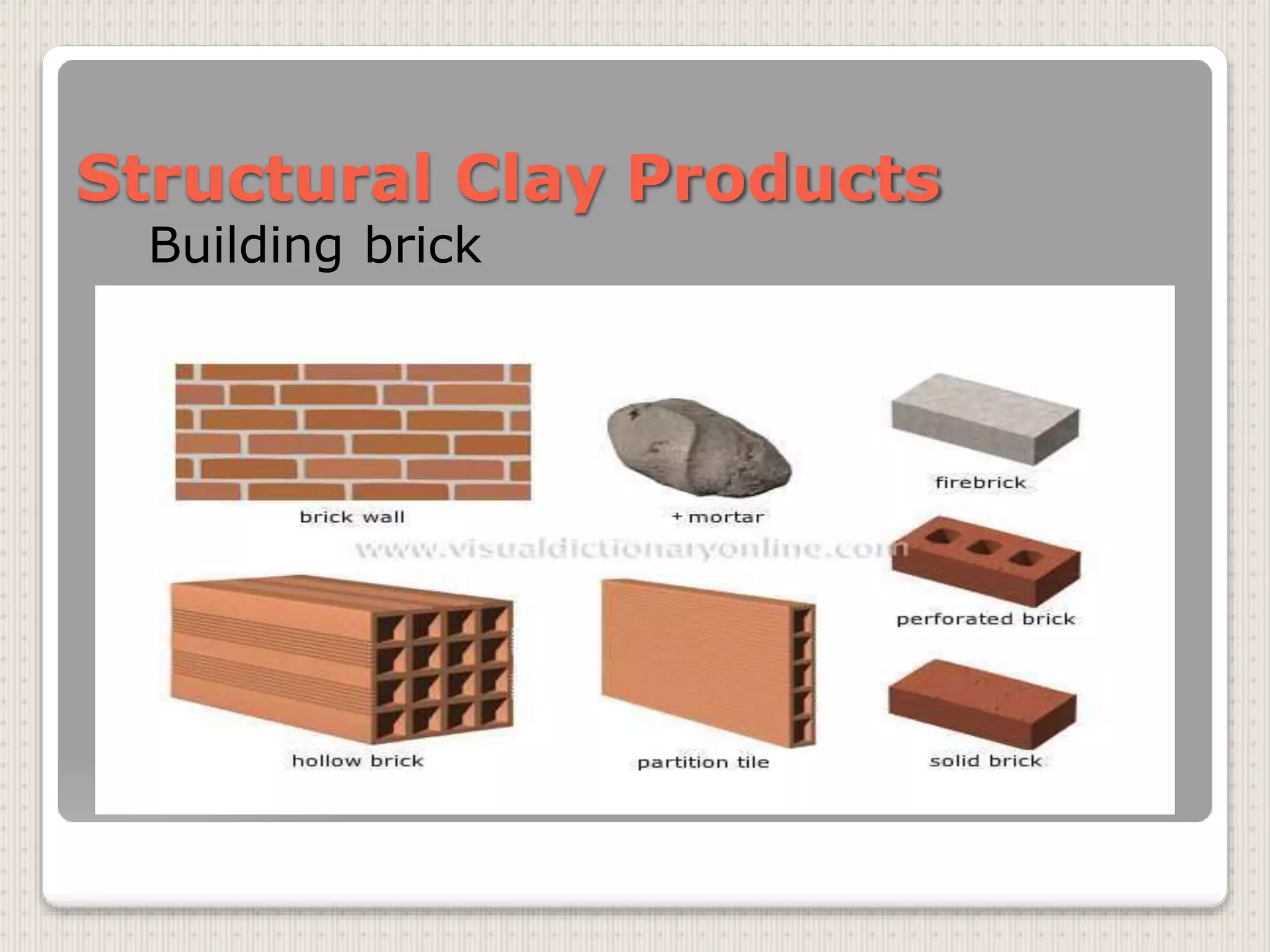 Ceramics and applications | PPTX