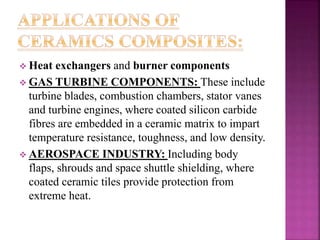 CERAMICS COMPOSITES PPT..pptx
