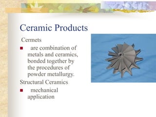 Ceramics Industry.ppt