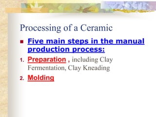 Ceramics Industry.ppt