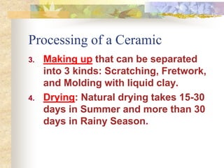 Ceramics Industry.ppt
