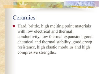 Ceramics Industry.ppt