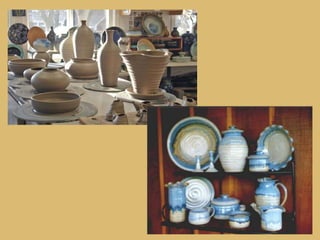 Ceramics Intro | PPTX