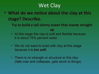 Ceramics Intro 6th | PPT