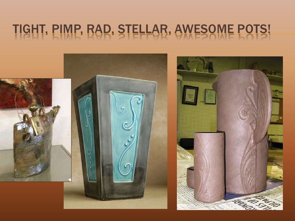 Ceramic slab building techniques