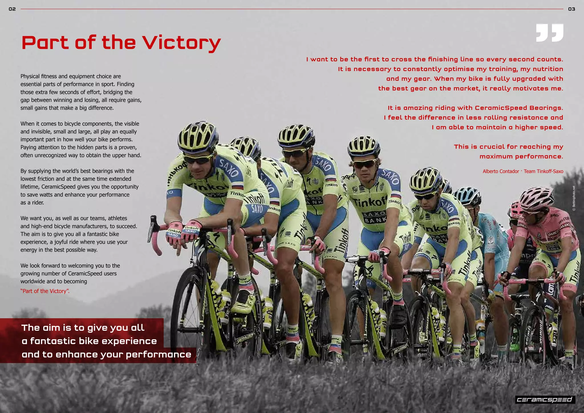 Ceramic speed sport brochure 2015 | PDF | Cycling | Sports