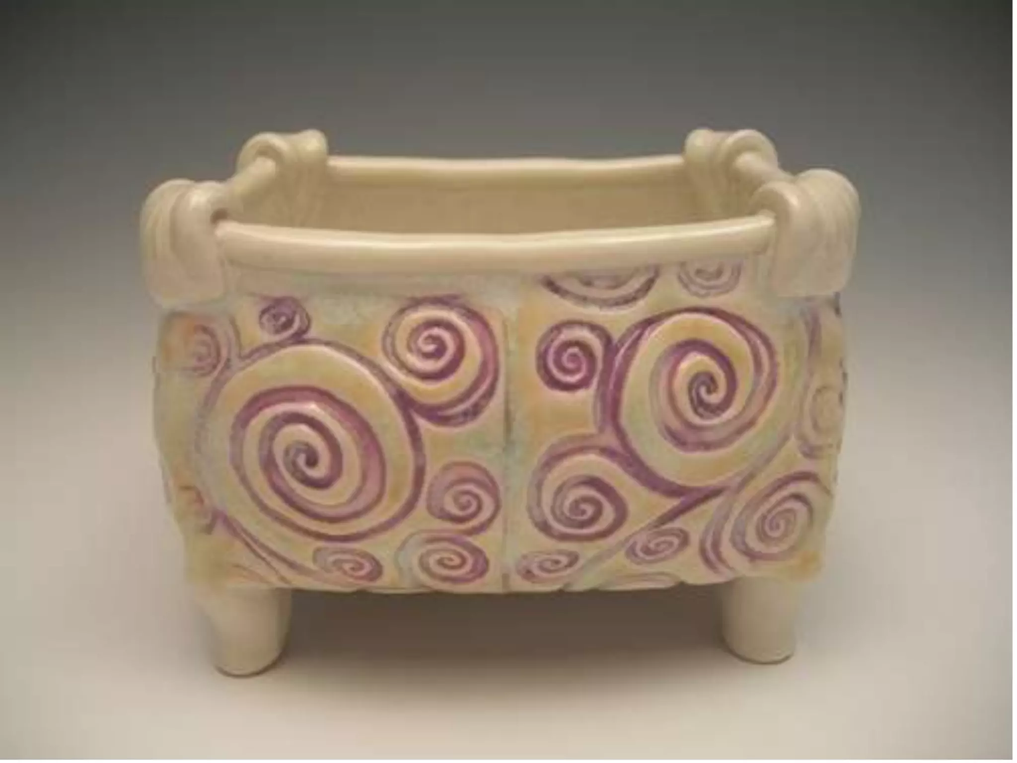 Ceramics slab project powerpoint | PPTX