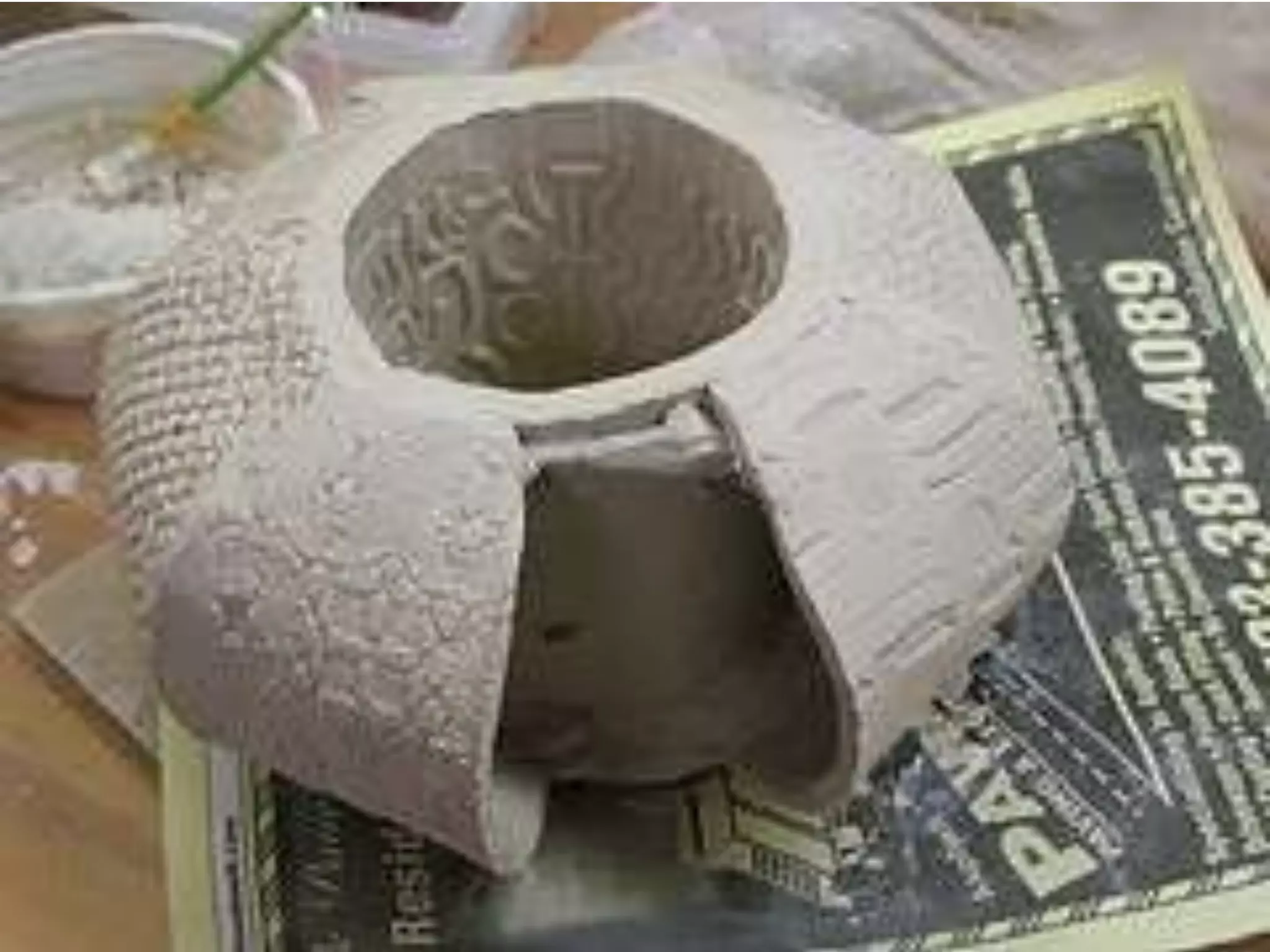 Ceramics slab project powerpoint | PPTX