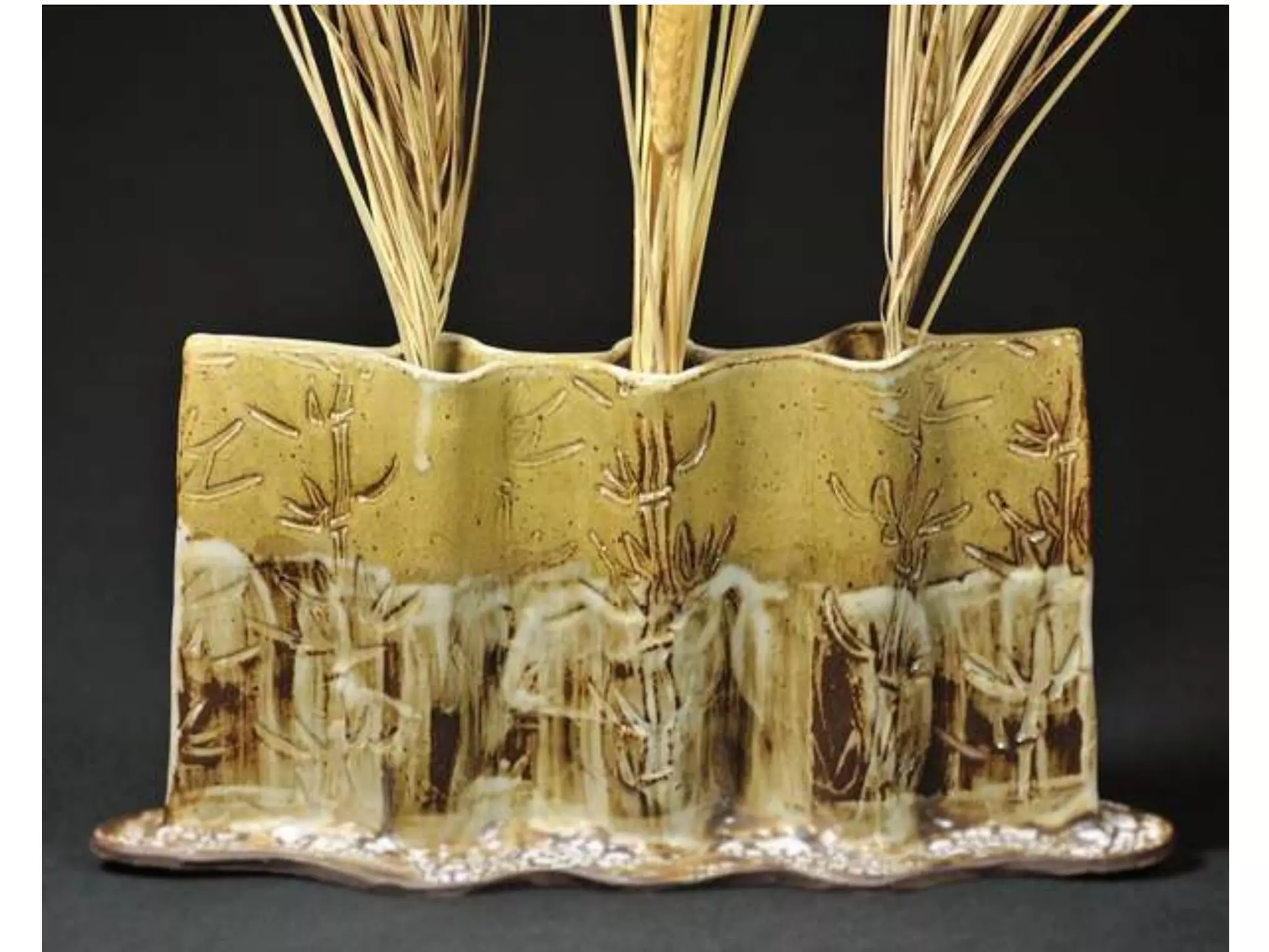 Ceramics slab project powerpoint | PPTX