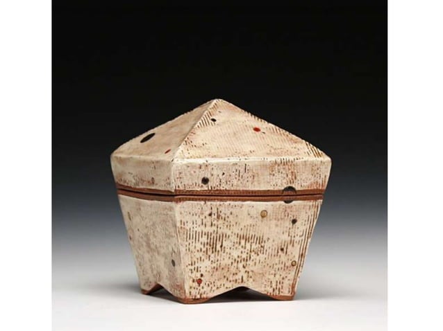 Ceramics slab project powerpoint | PPTX