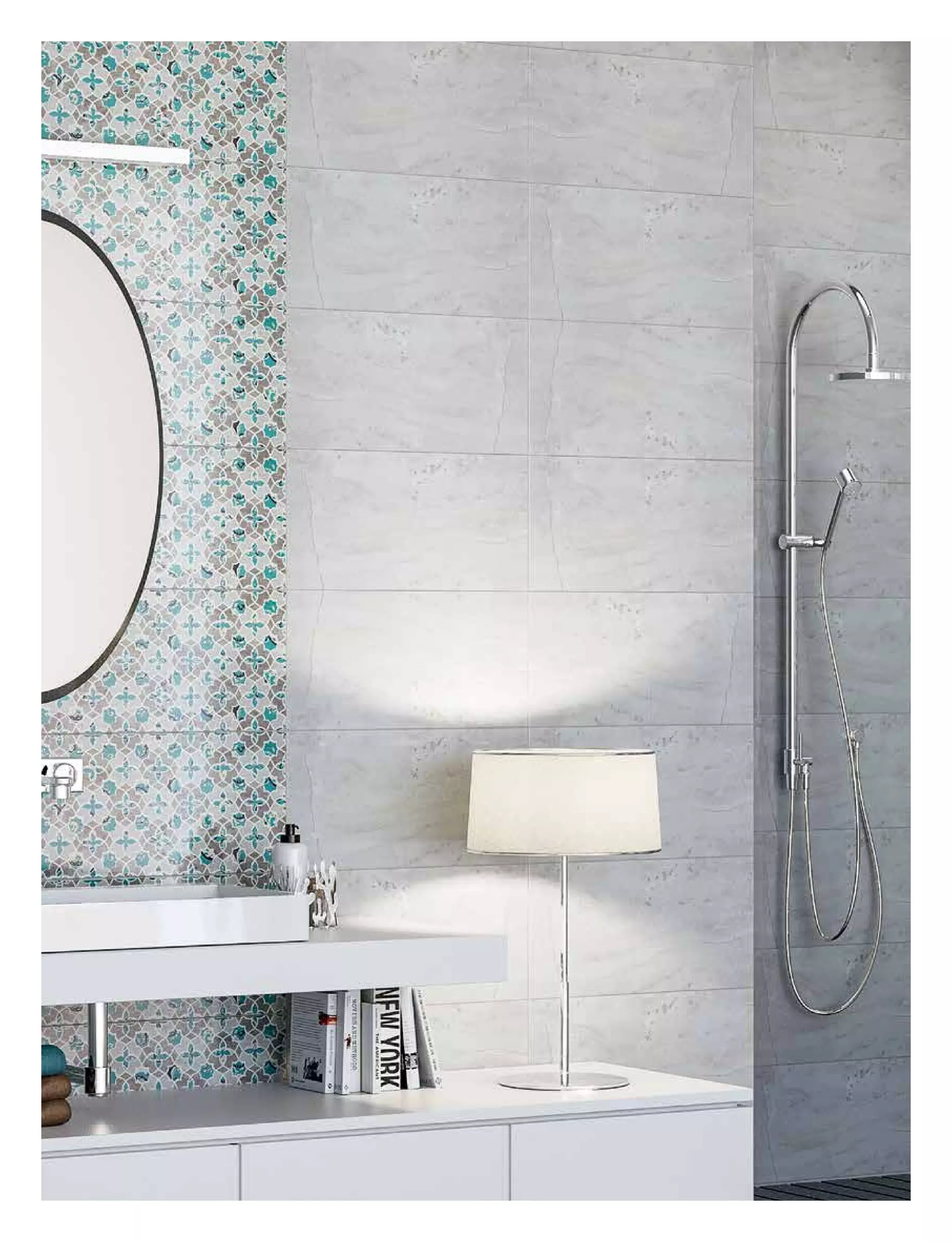 Ceramic tile catalogue | PDF