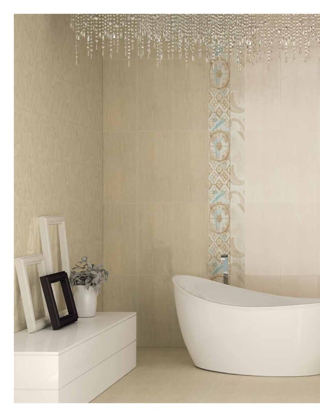Ceramic tile catalogue | PDF