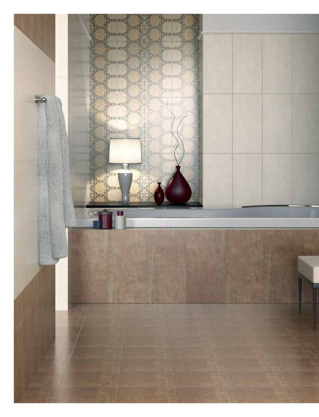 Ceramic tile catalogue | PDF