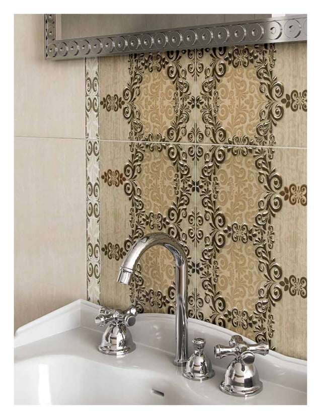 Ceramic tile catalogue | PDF