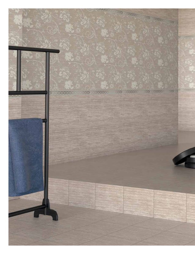 Ceramic tile catalogue | PDF