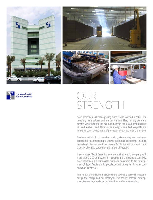 Ceramic tile catalogue | PDF