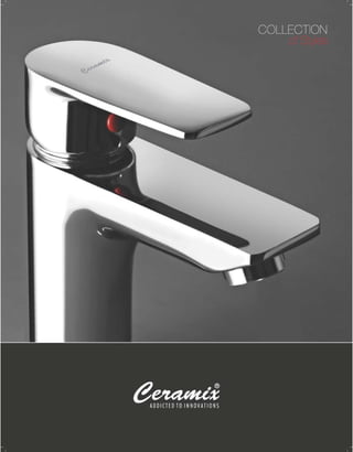 Ceramix catalogue | PDF