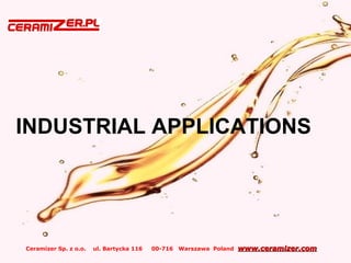 Ceramizer coroporate | PPT