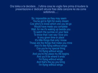 C’era una volta | PPTX