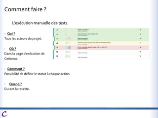 Cerberus Testing | PPT