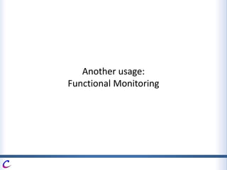 Cerberus : Framework for Manual and Automated Testing (Web Application ...