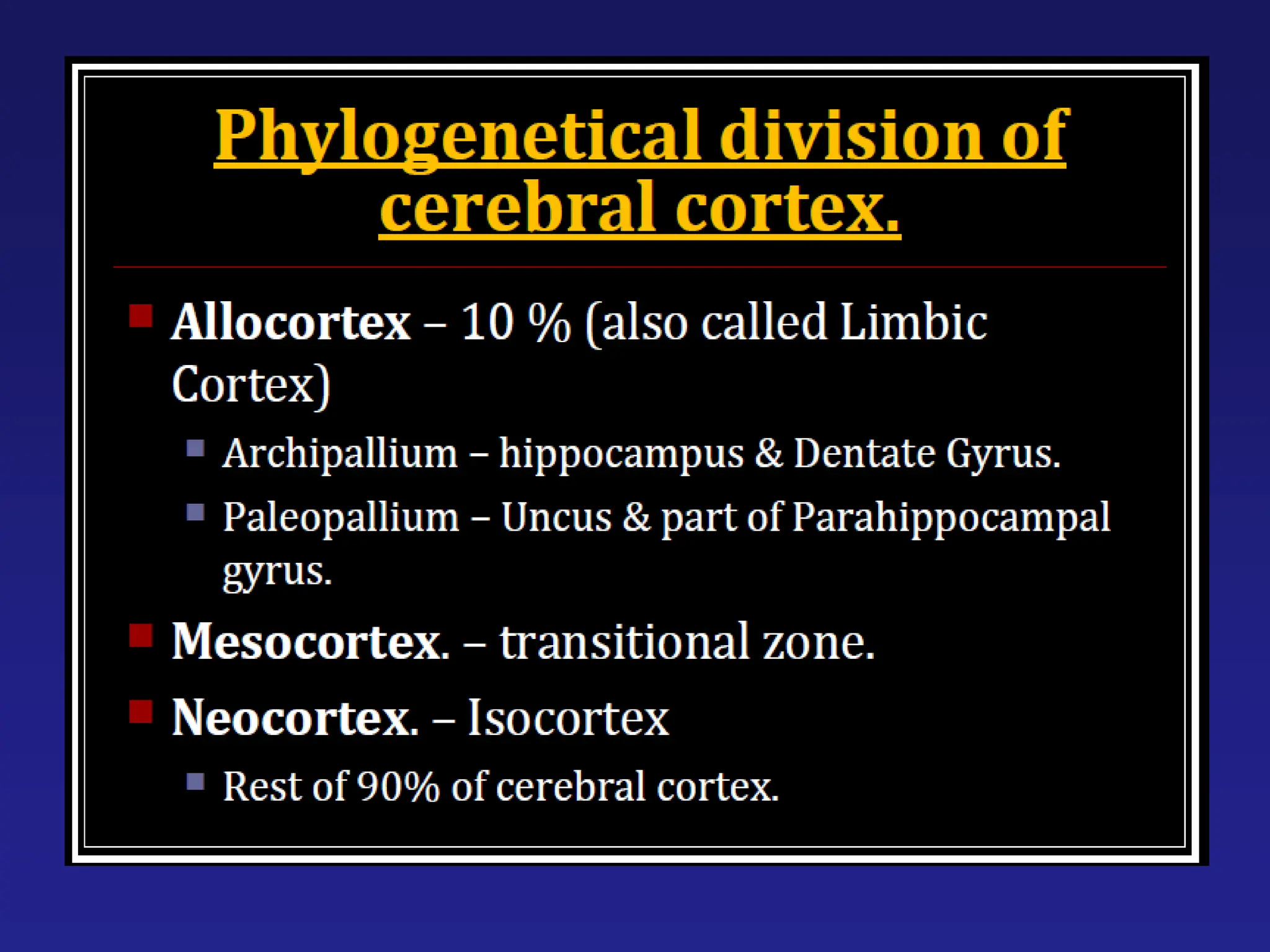 physiology of cerebral cortex, cerbral cortex.ppt