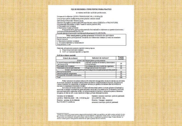 Cerc pedagogic Nusfalau 5.12.2016