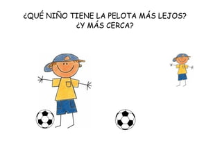 CERCA LEJOS | PDF