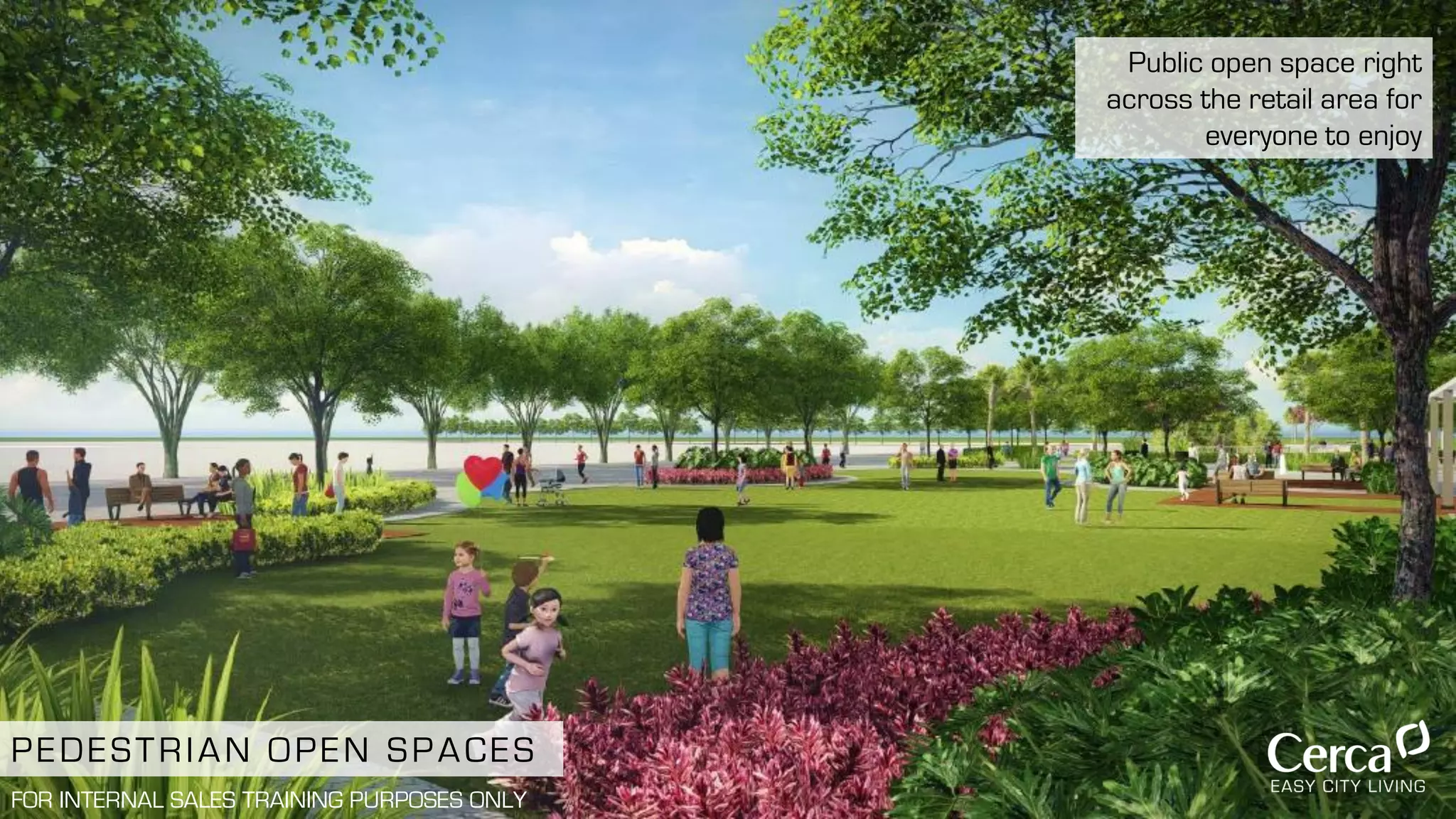 Cerca Project Presentation (1) | PDF