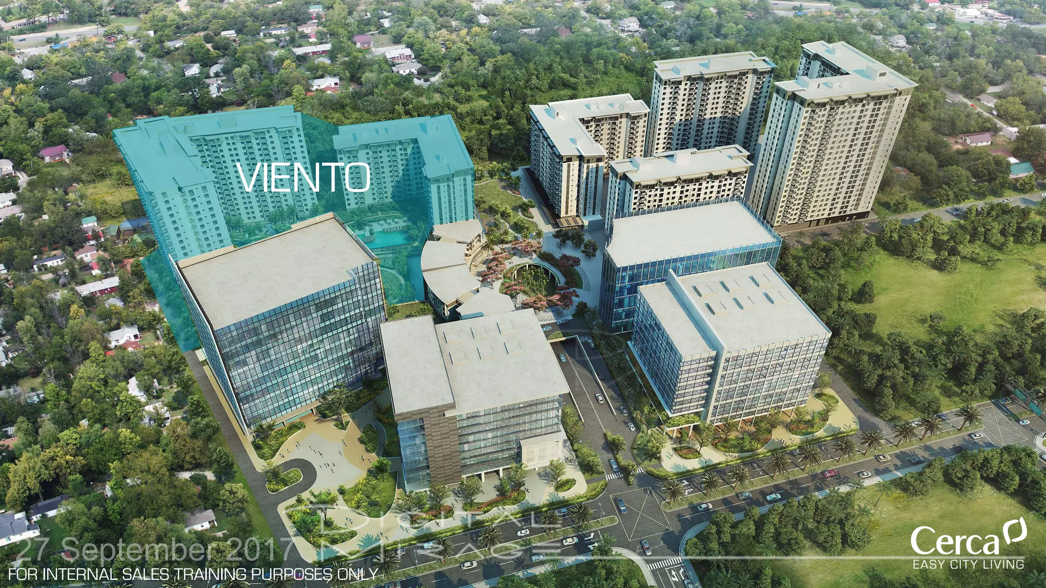 Cerca Project Presentation (1) | PDF