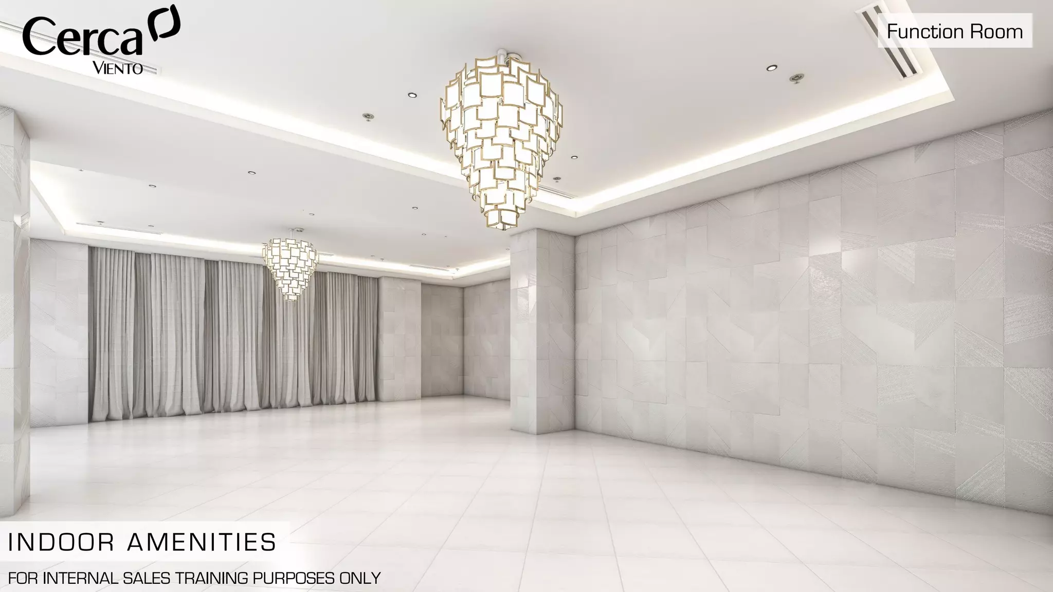 Cerca Project Presentation (1) | PDF