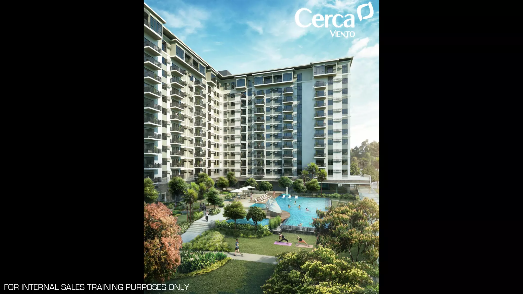 Cerca Project Presentation (1) | PDF
